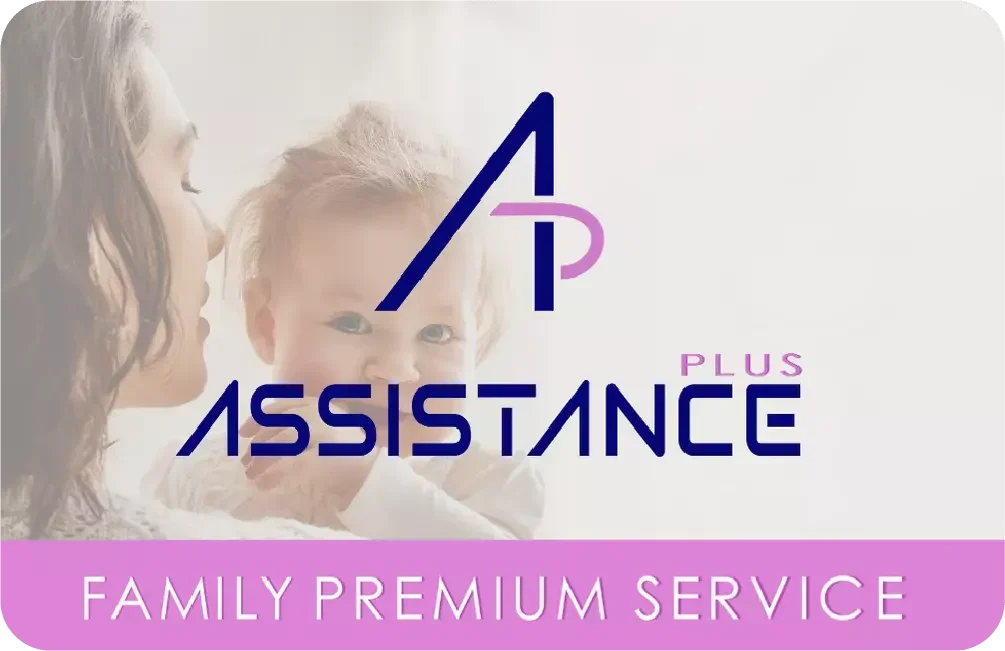Assistance Plus