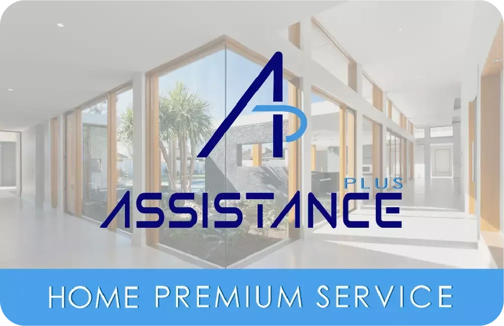 Assistance Plus